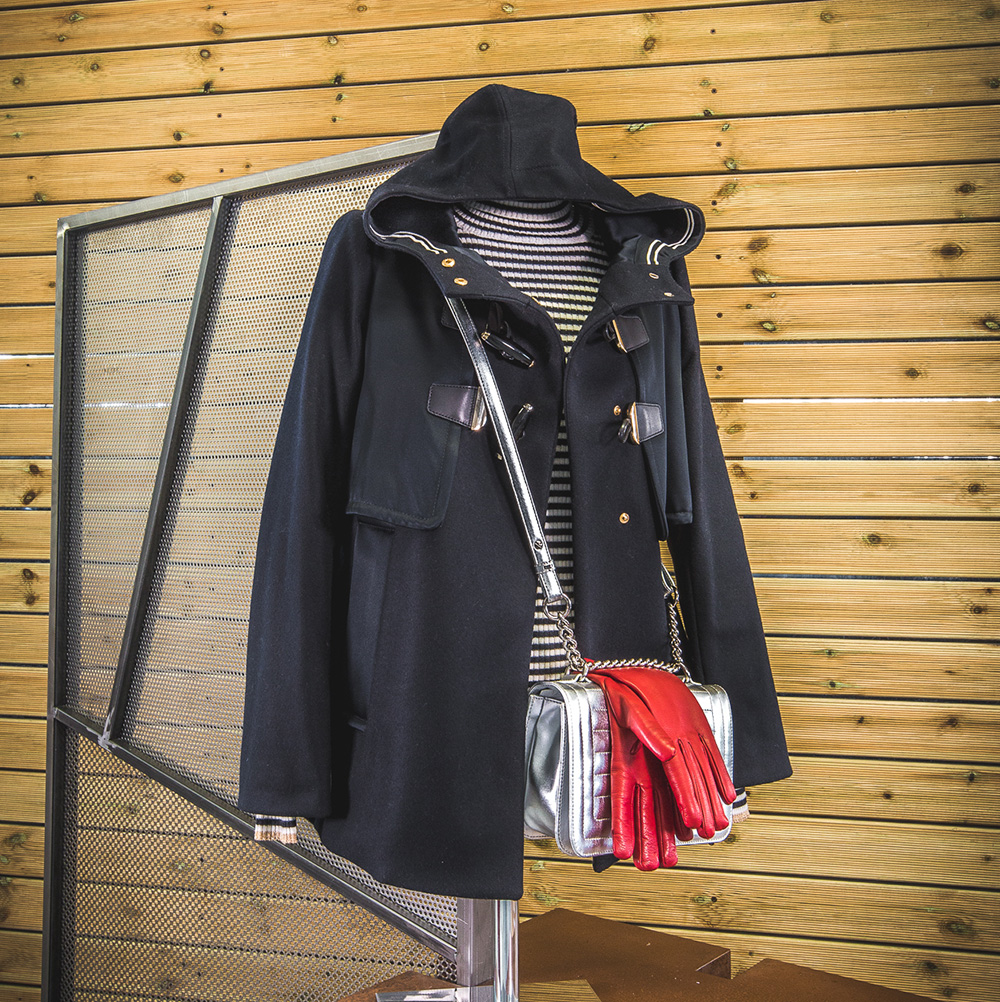Marina Yachting - Unionmoda