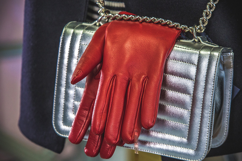 Marina Yachting - Unionmoda